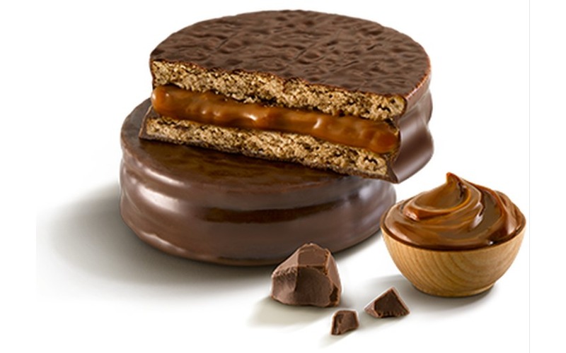 Alfajores Premium, Sabor artesanal y calidad gourmet - KIOSCO EL TANO