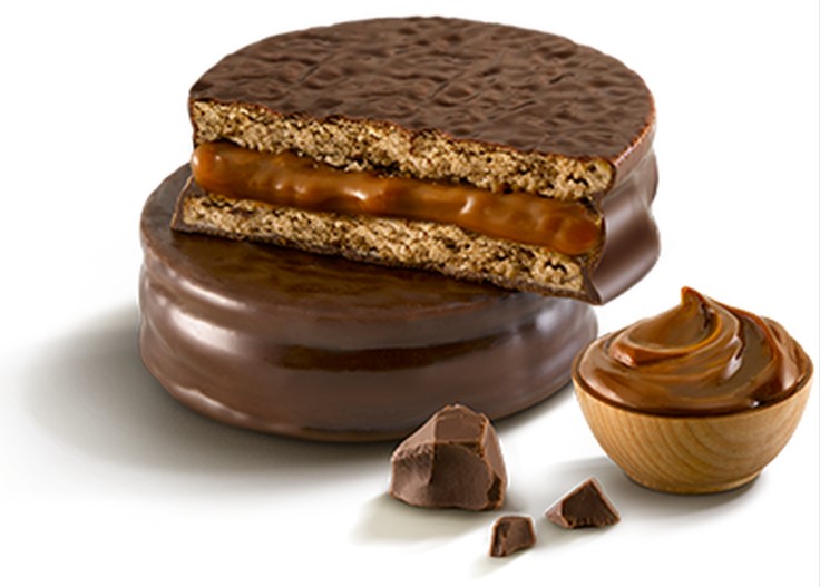 Alfajores Premium, Sabor artesanal y calidad gourmet - KIOSCO EL TANO